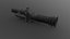 PKS-07 - Download Free 3D model by 417000 [53c3c3a] - Sketchfab