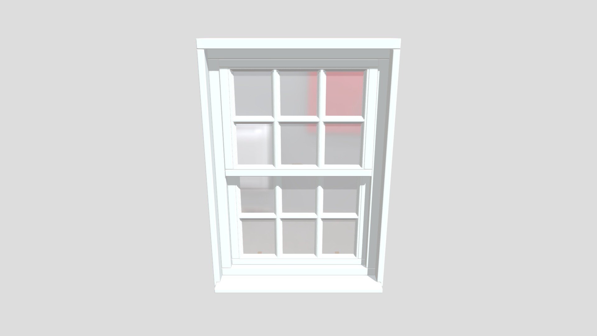 Window10 new - Download Free 3D model by faiyaz5yaz [53c4725] - Sketchfab