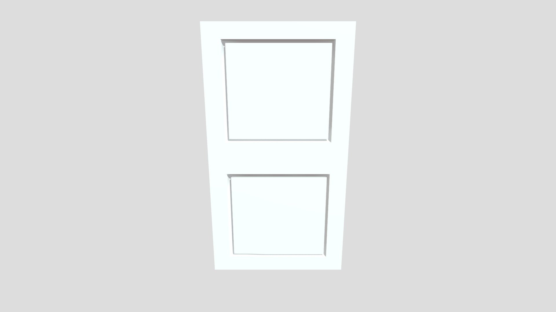 Two parts shutter - Download Free 3D model by 1-3D.com [53c4e6f ...