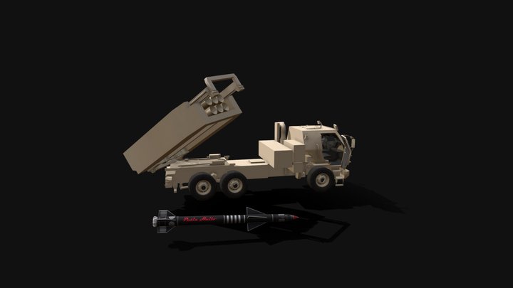 Pizda-rusni 3D models - Sketchfab