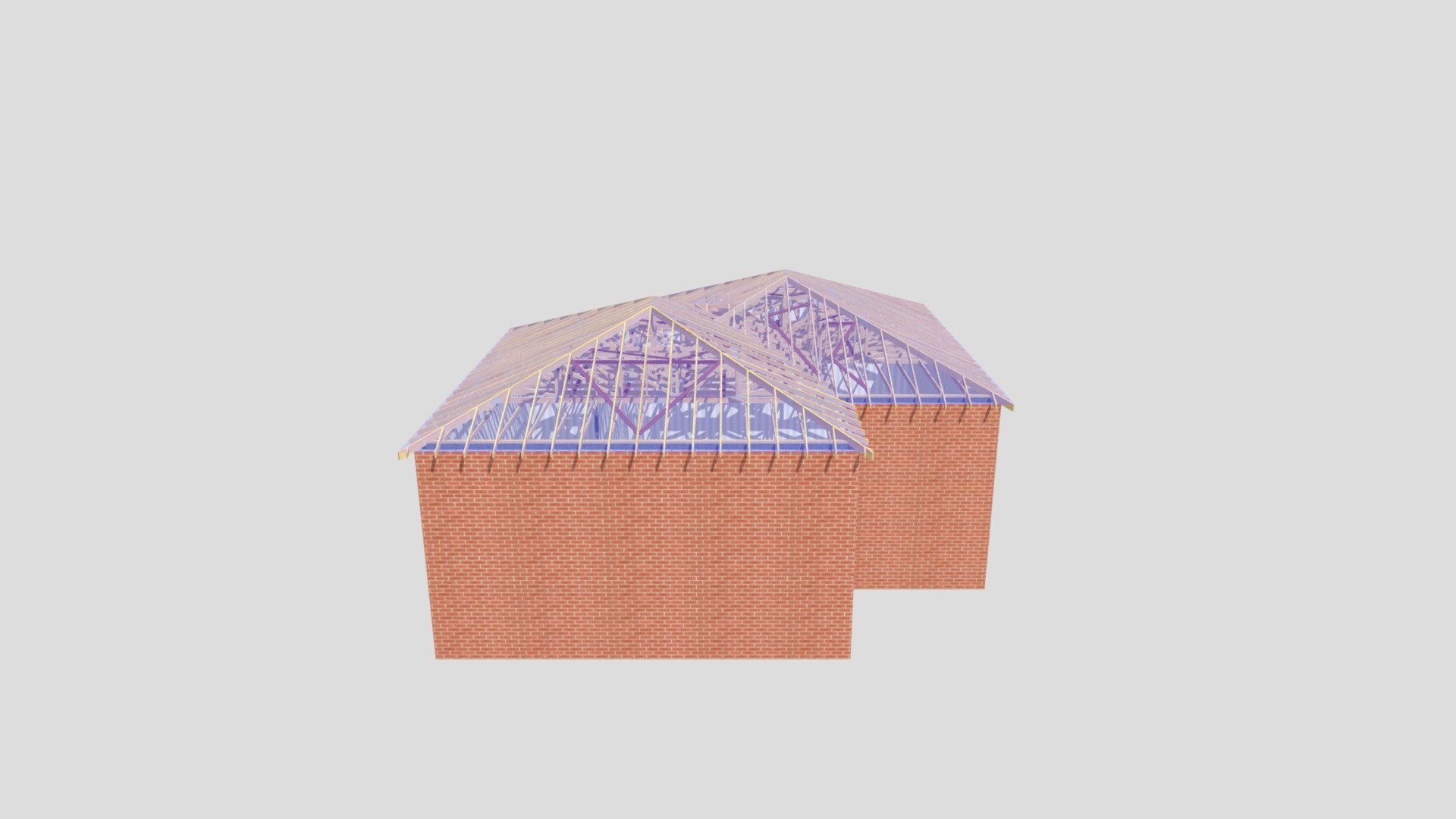 8000I - 3D model by Daniel Rumsey (@danielrumsey) [53c6e34] - Sketchfab