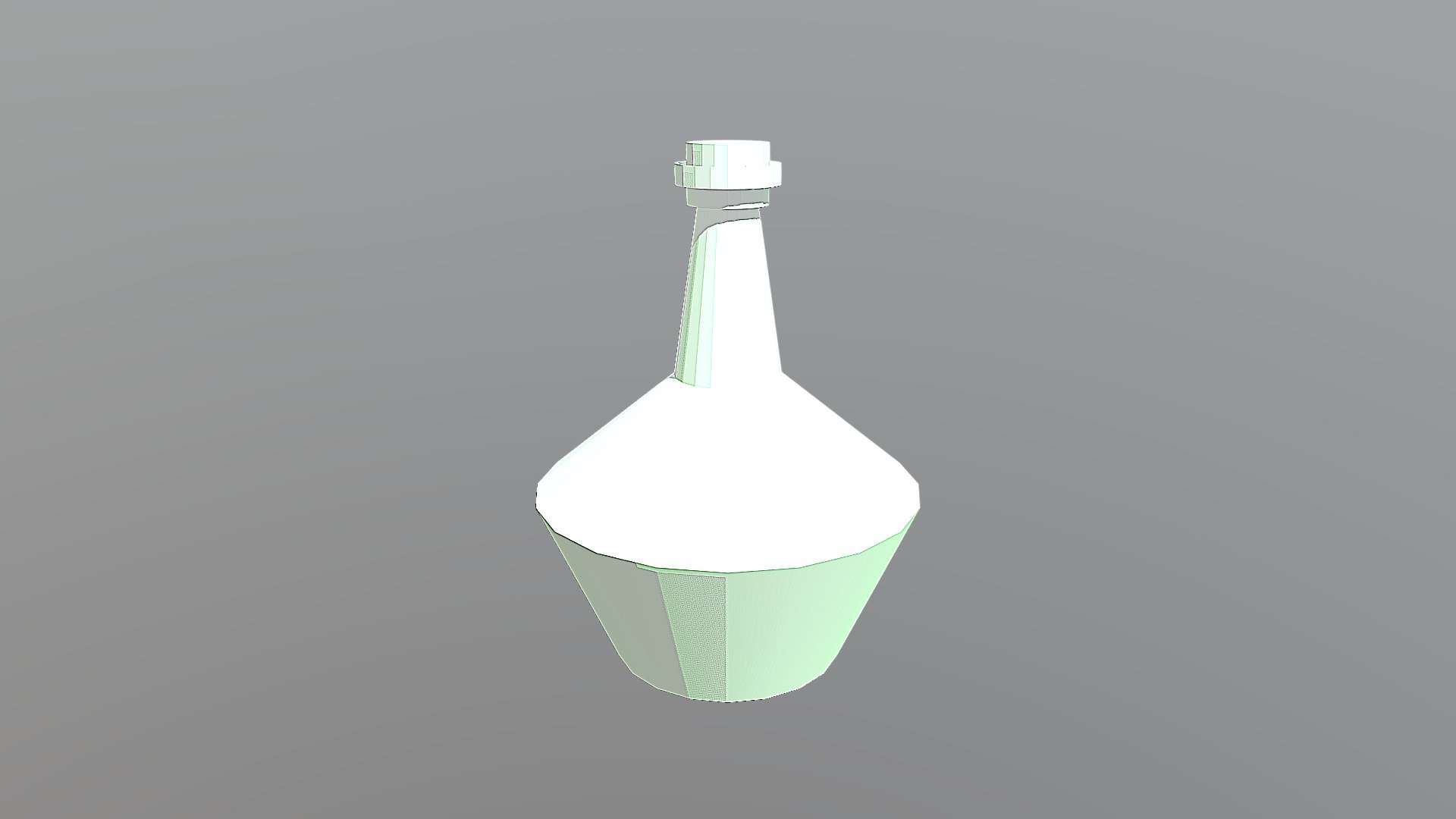 potion - 3D model by KairossOFC [53c7ec0] - Sketchfab