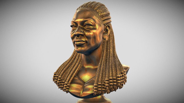 Equality 3D models - Sketchfab
