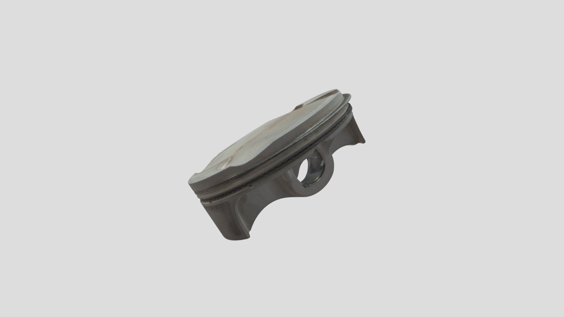 ktm-motorcycle-piston-artec-spider-3d-scan (1) - Download Free 3D model ...