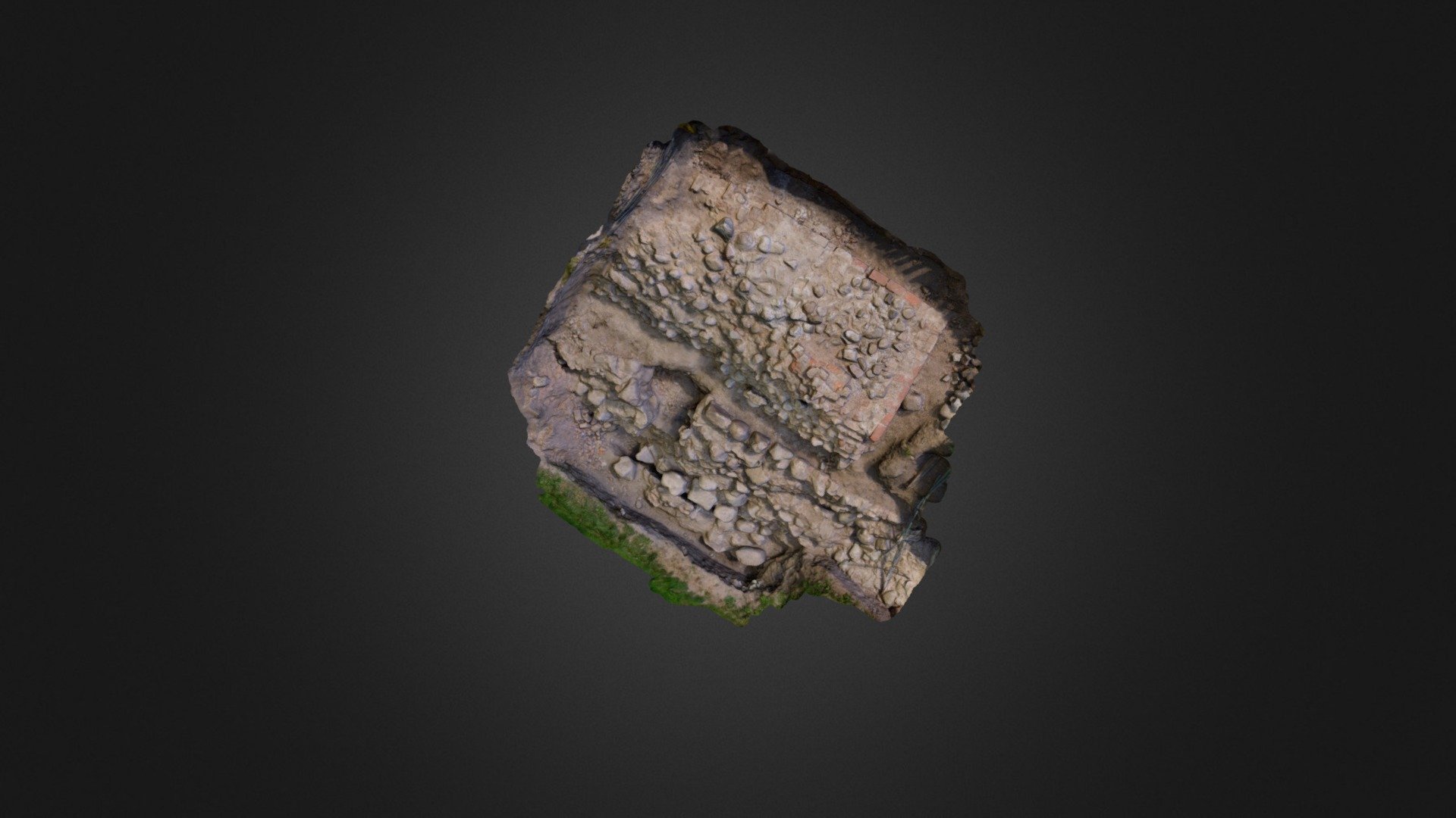 Test-exported - 3D model by TerraModus [53cabce] - Sketchfab