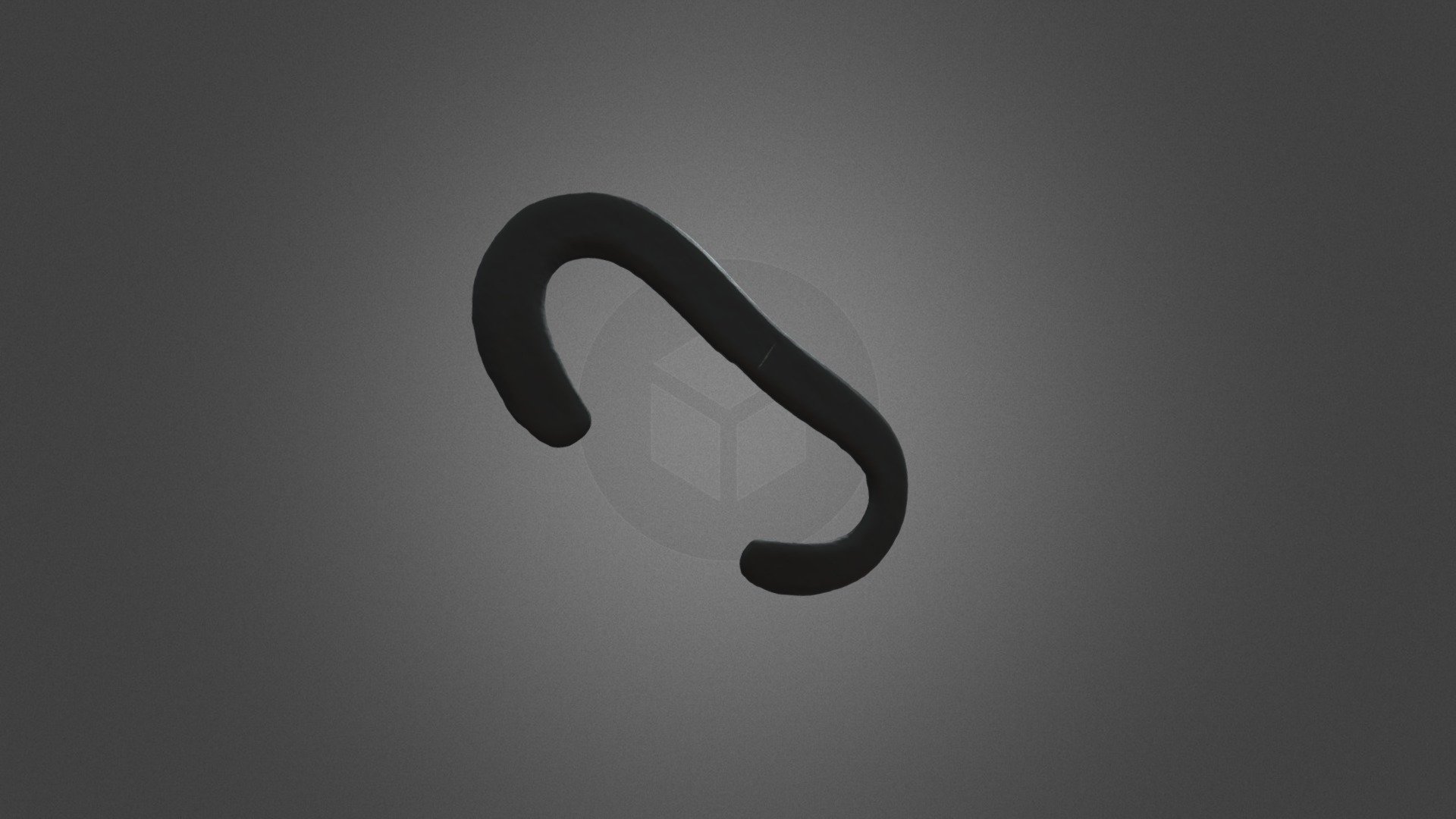 Black gadget - Download Free 3D model by cleanandjerk [53cb0d5] - Sketchfab