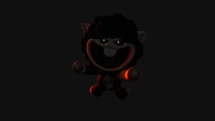 Babachops 3D models - Sketchfab