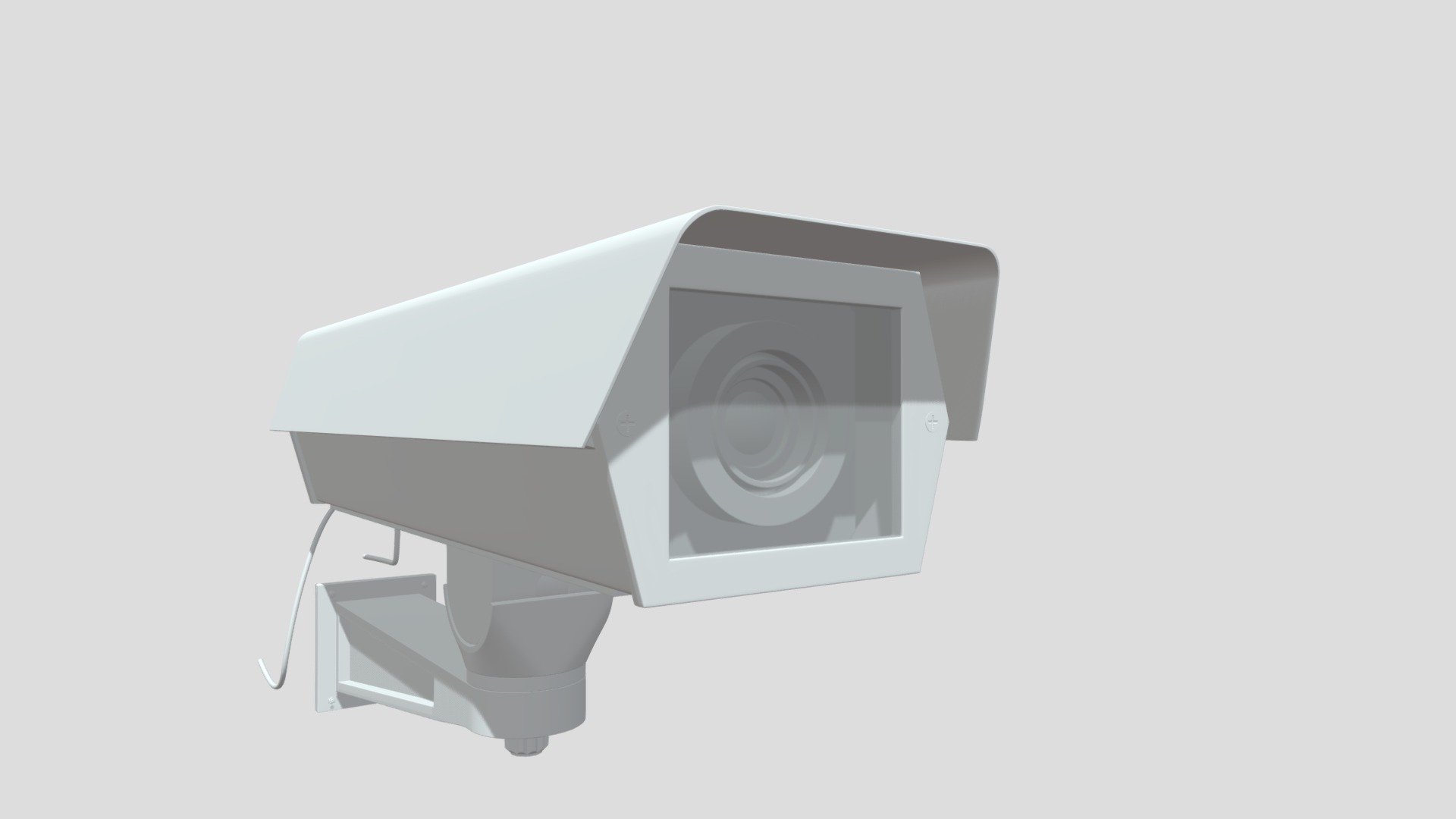 camera - Download Free 3D model by Artem.Ivanov [53cc92d] - Sketchfab