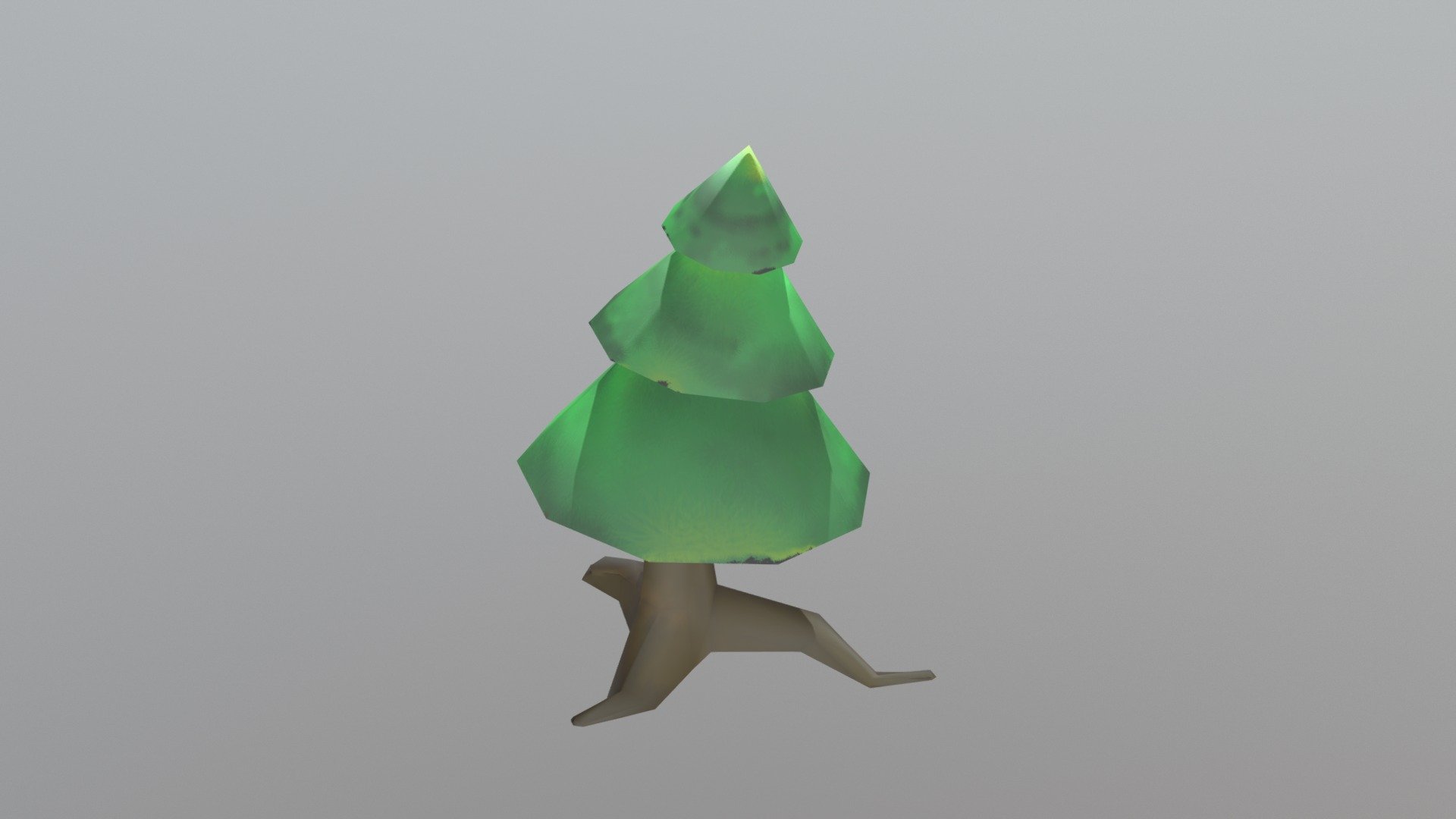 Tree - 3D model by jacksonhaha [53cd1ba] - Sketchfab