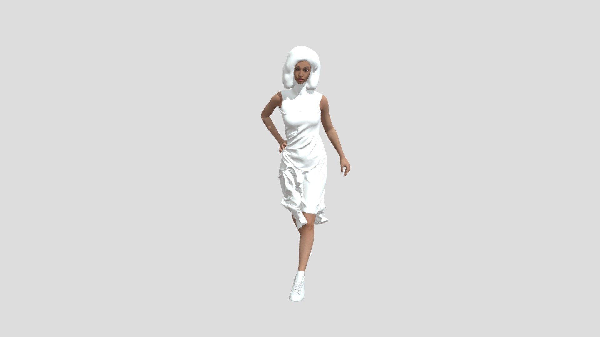 CandyFbx - 3D model by Bushra on an Adventure (@adventurer_99) [53cdb16 ...