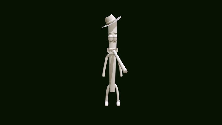 Marijuana 3D models - Sketchfab