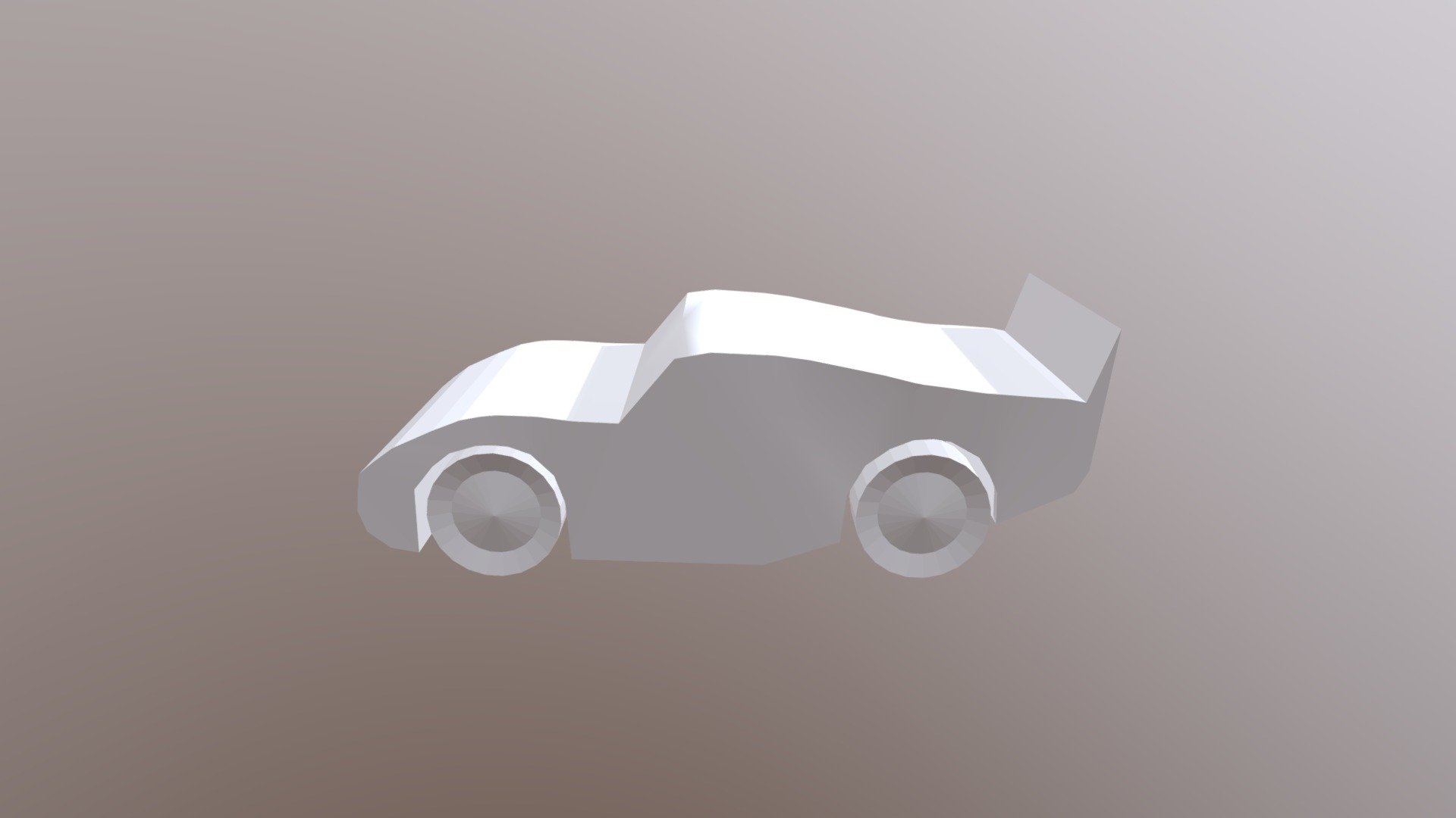 PAPER CRAFT RAYO MC QUEEN - 3D model by estefyaviles [53cfcce] - Sketchfab
