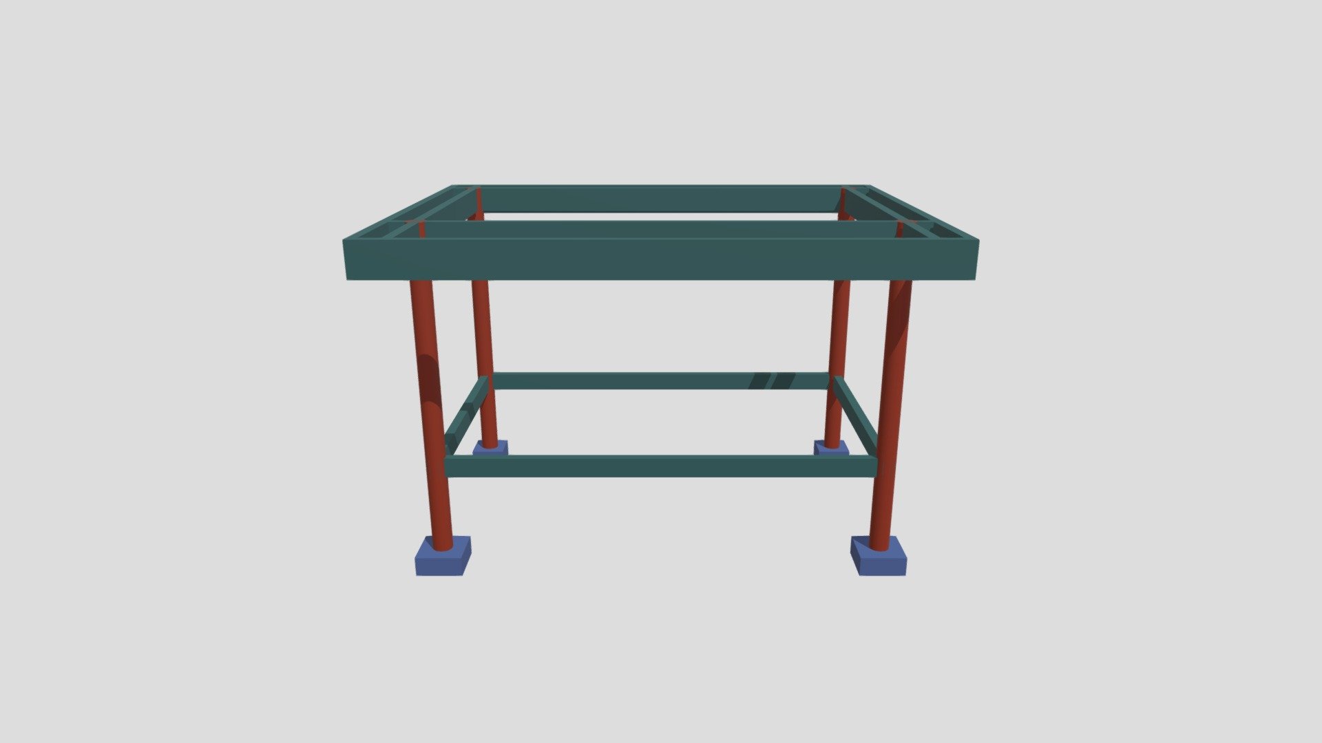 3D GARAGEM ADRIANE SOARES DXF - 3D model by josewaldemar13 [53d0c7e ...