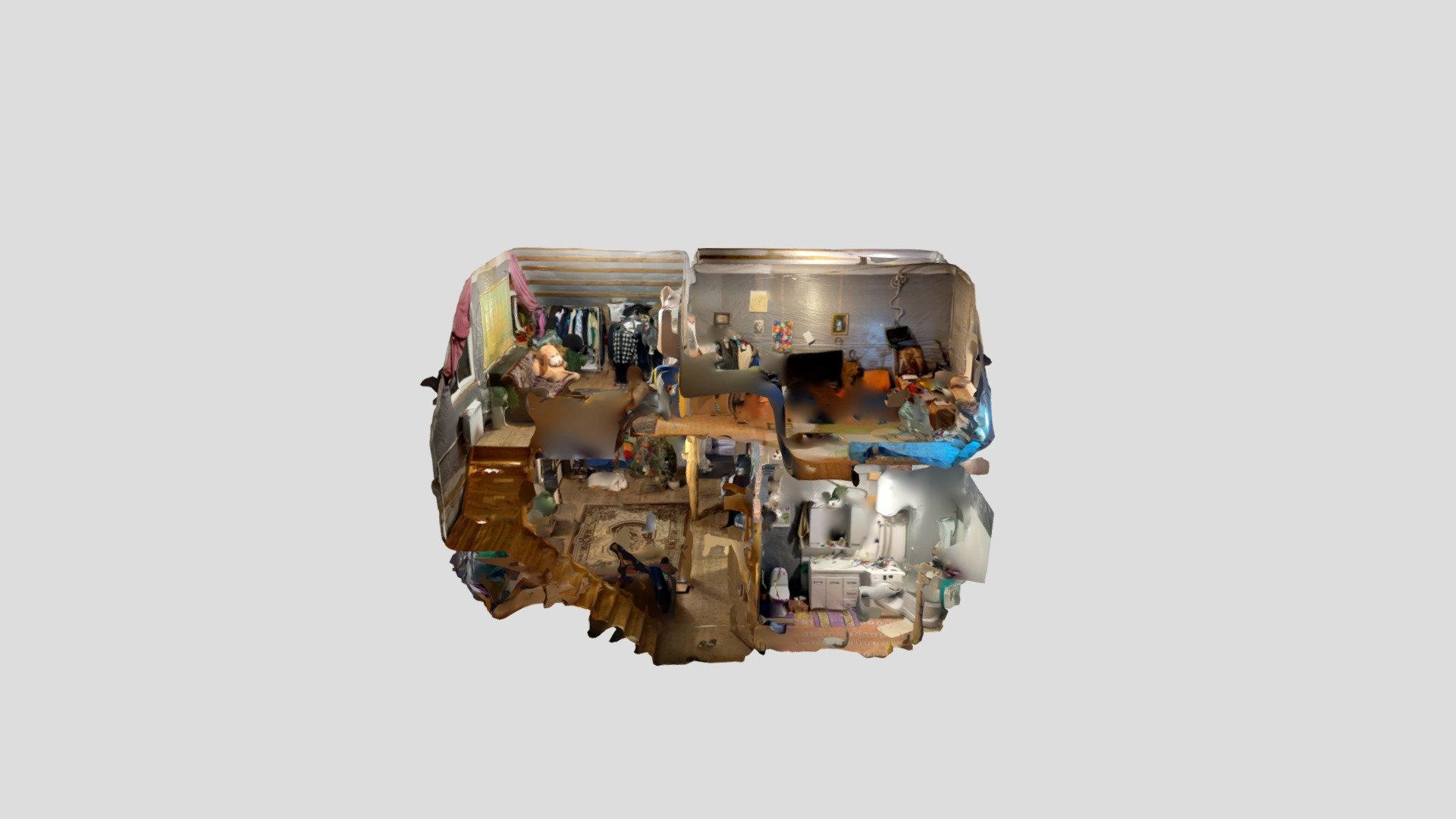 Dénis - Download Free 3D model by sunchild [53d10de] - Sketchfab