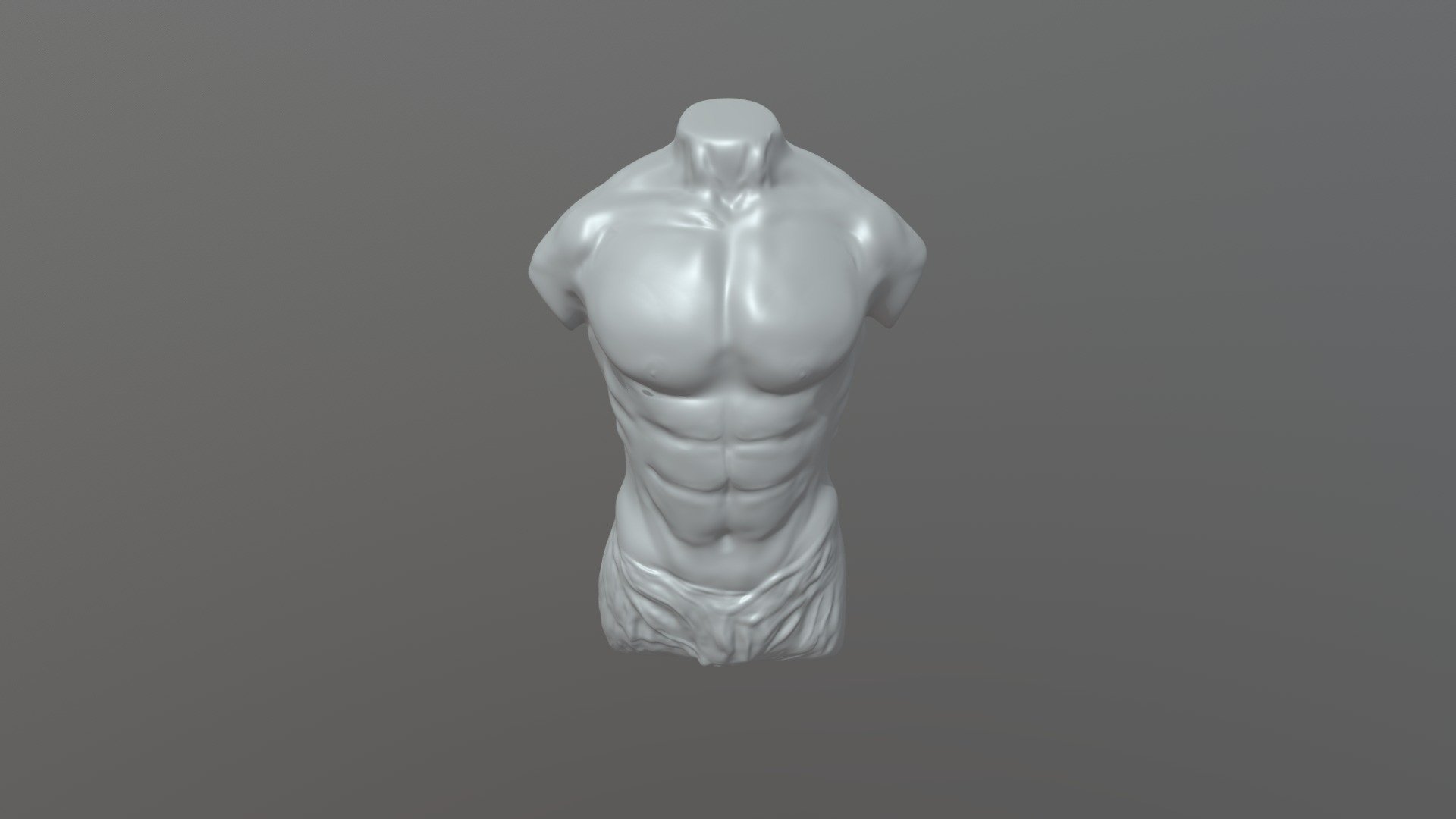 Torsocut - Download Free 3D model by Colin La Grange (@Druidlore ...