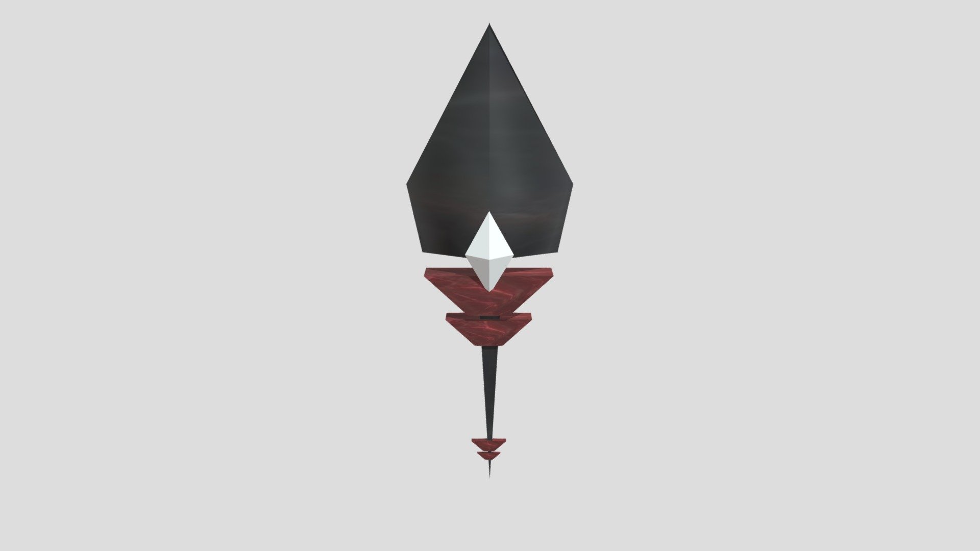 arrow - 3D model by ronidavidi [53d1760] - Sketchfab