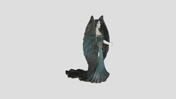 Elbin 3D models - Sketchfab