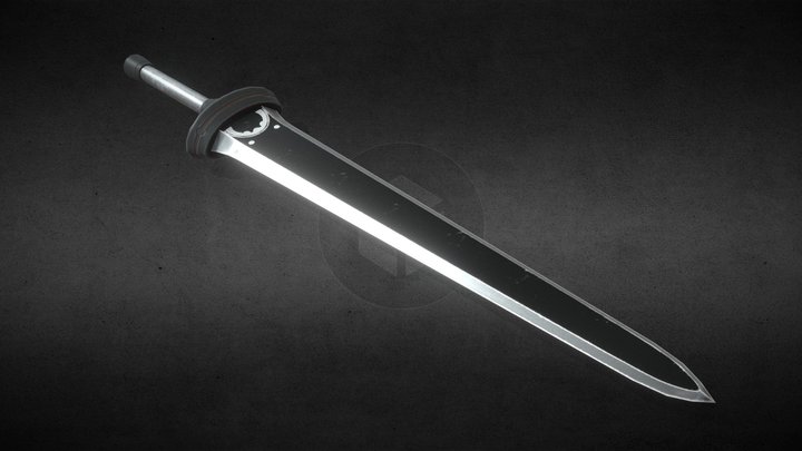 Swordartonline-sao 3D models - Sketchfab