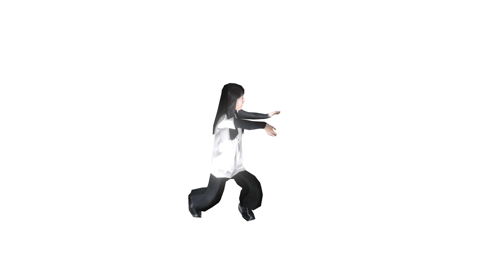 hadoken - 3D model by tochiginowaseda [53d9752] - Sketchfab