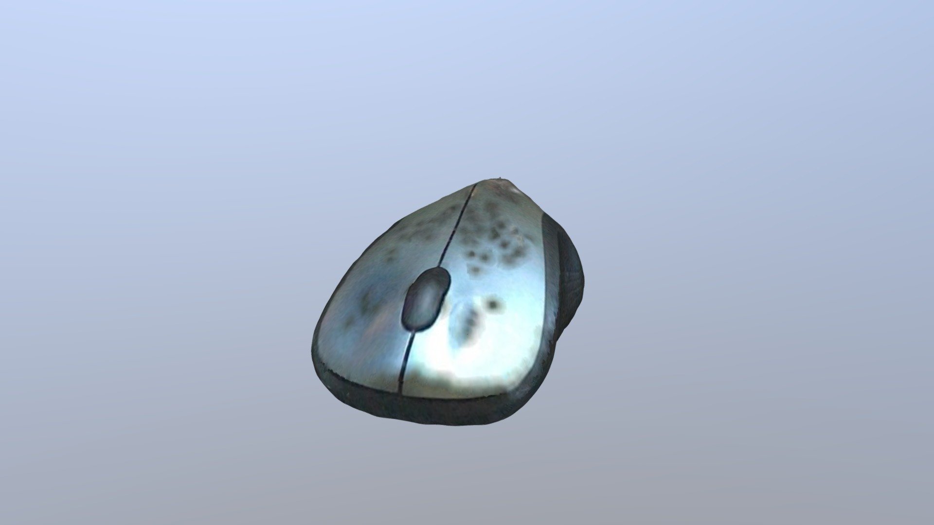 Pc mouse - 3D model by mzsolnay [53db144] - Sketchfab