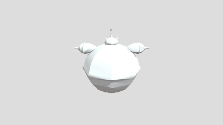 Inflation 3D models - Sketchfab