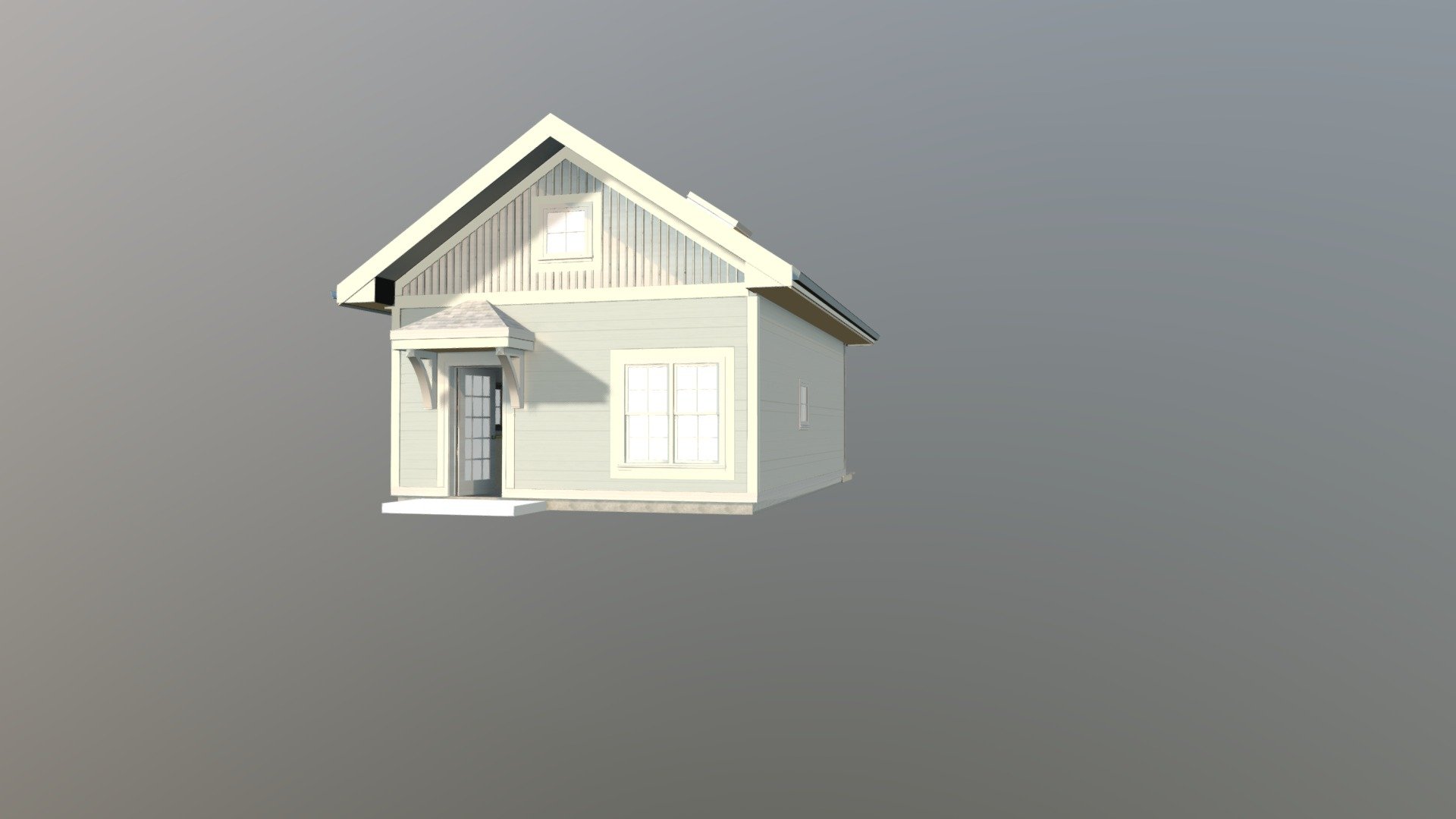 Tiny Home by Petite Homes - Download Free 3D model by Geopogo (@Michael ...