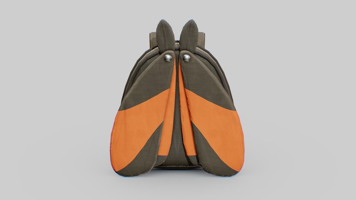 Moth 3D models - Sketchfab