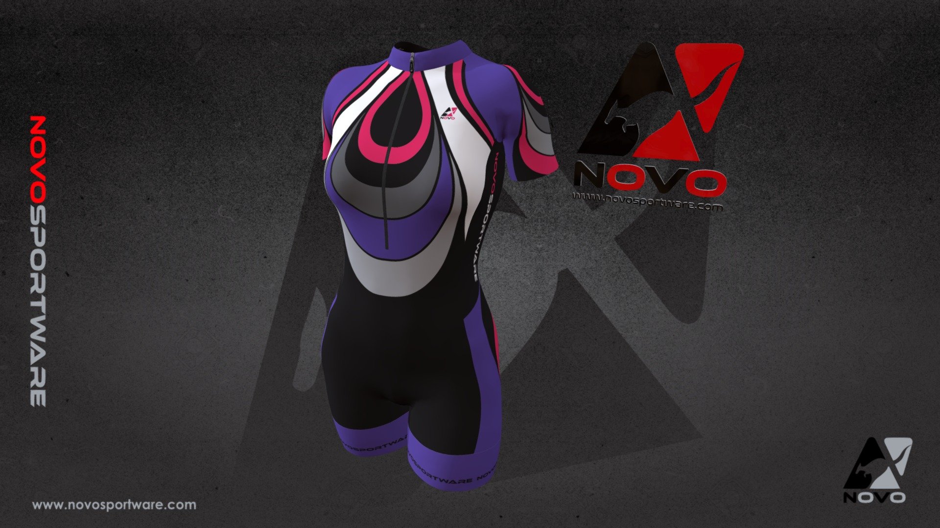 Body Purple - 3D model by NOVOSPORTWARE [53e0cef] - Sketchfab