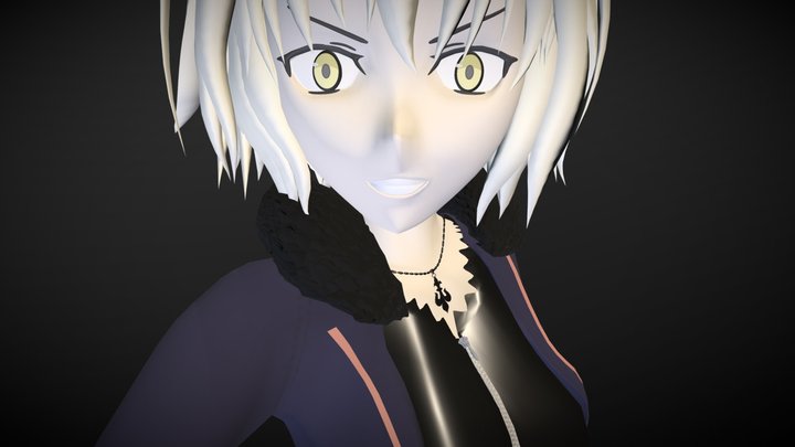 Jalter 3D models - Sketchfab