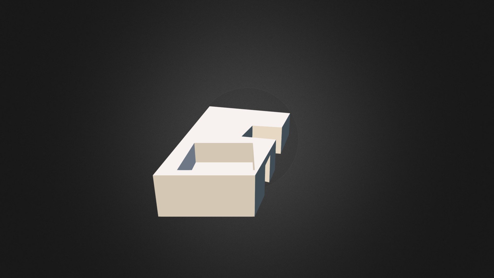 Obj - 3D model by michelorgane [53e2660] - Sketchfab