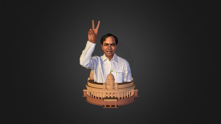 Kcr 3D models - Sketchfab