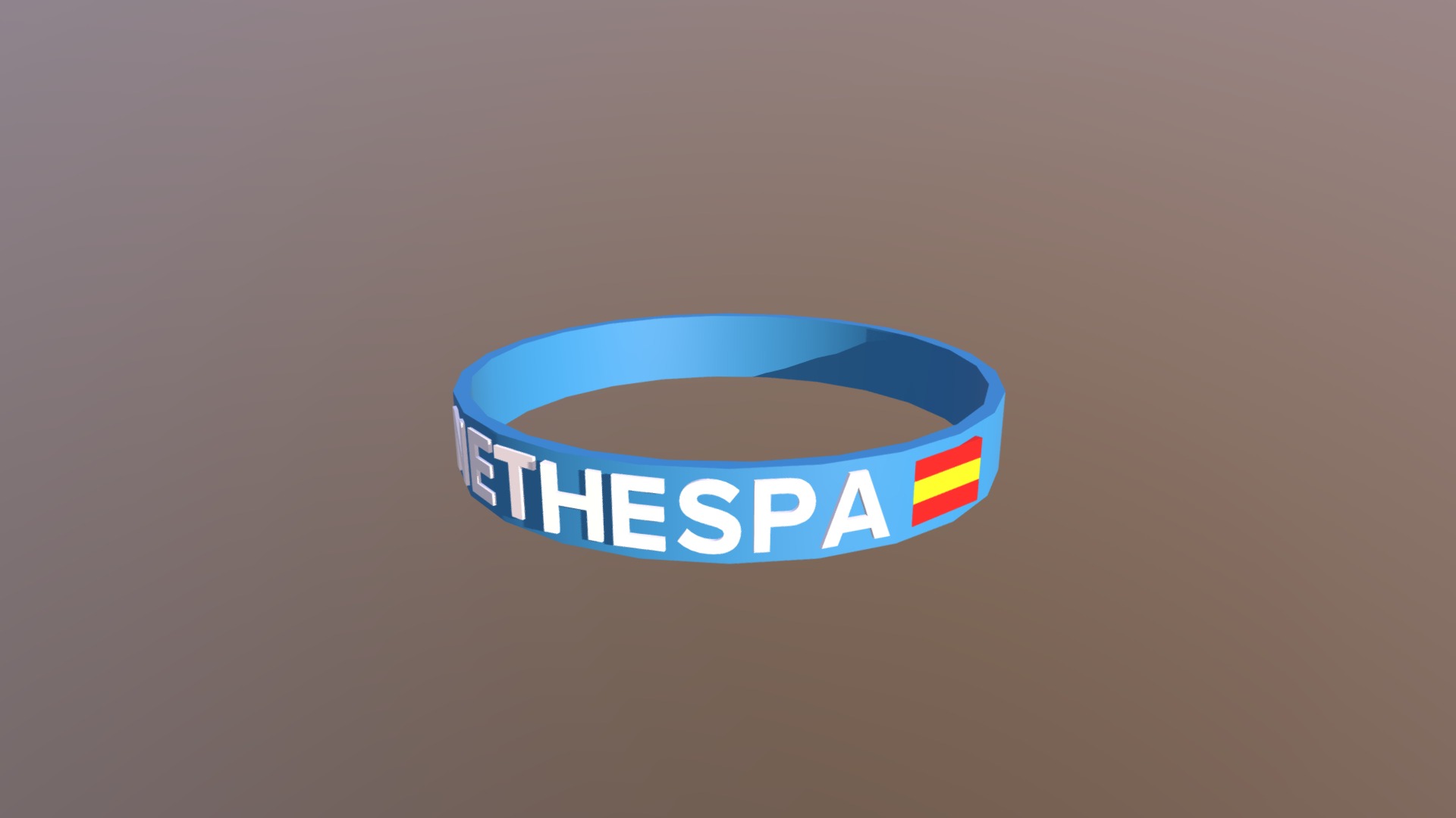 Azul Bracelet - 3D model by Nethespa (@chrisbresser) [53e5559] - Sketchfab