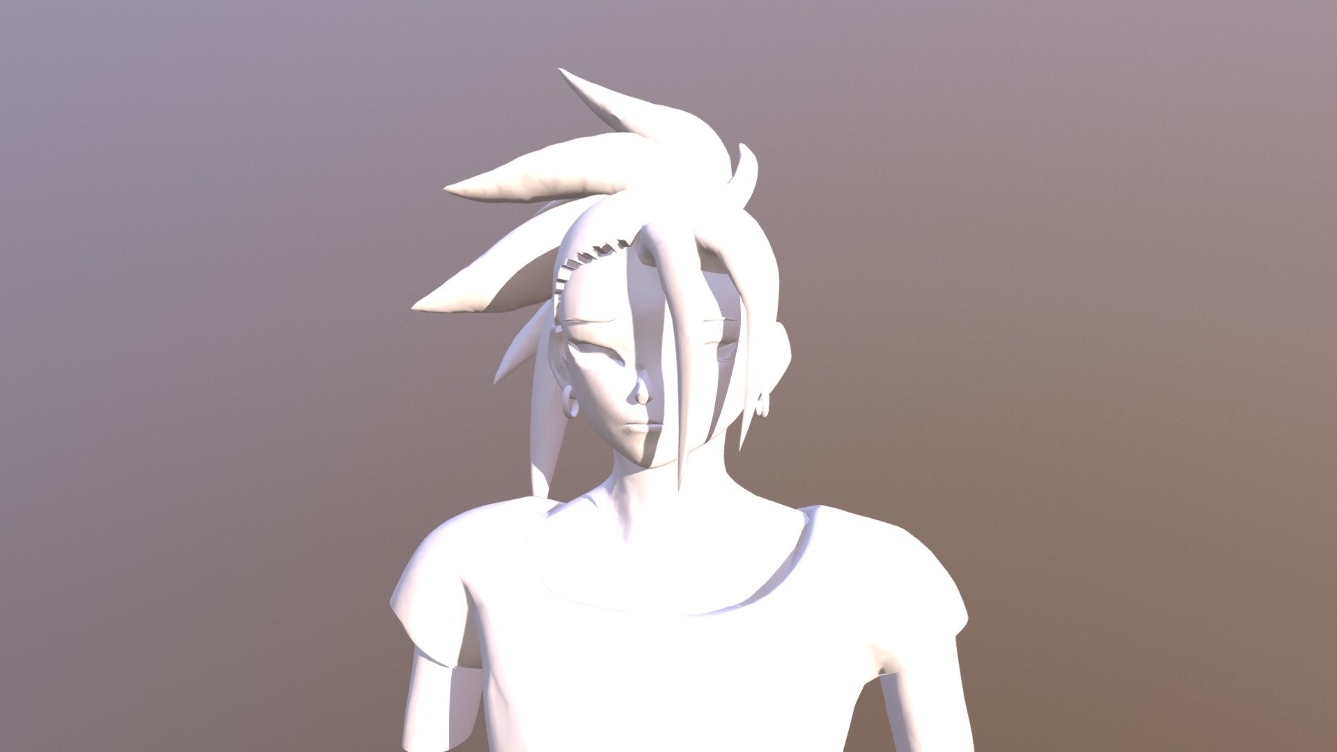 kale - 3D model by ekthor_3D_eFFecTs [53e5c81] - Sketchfab