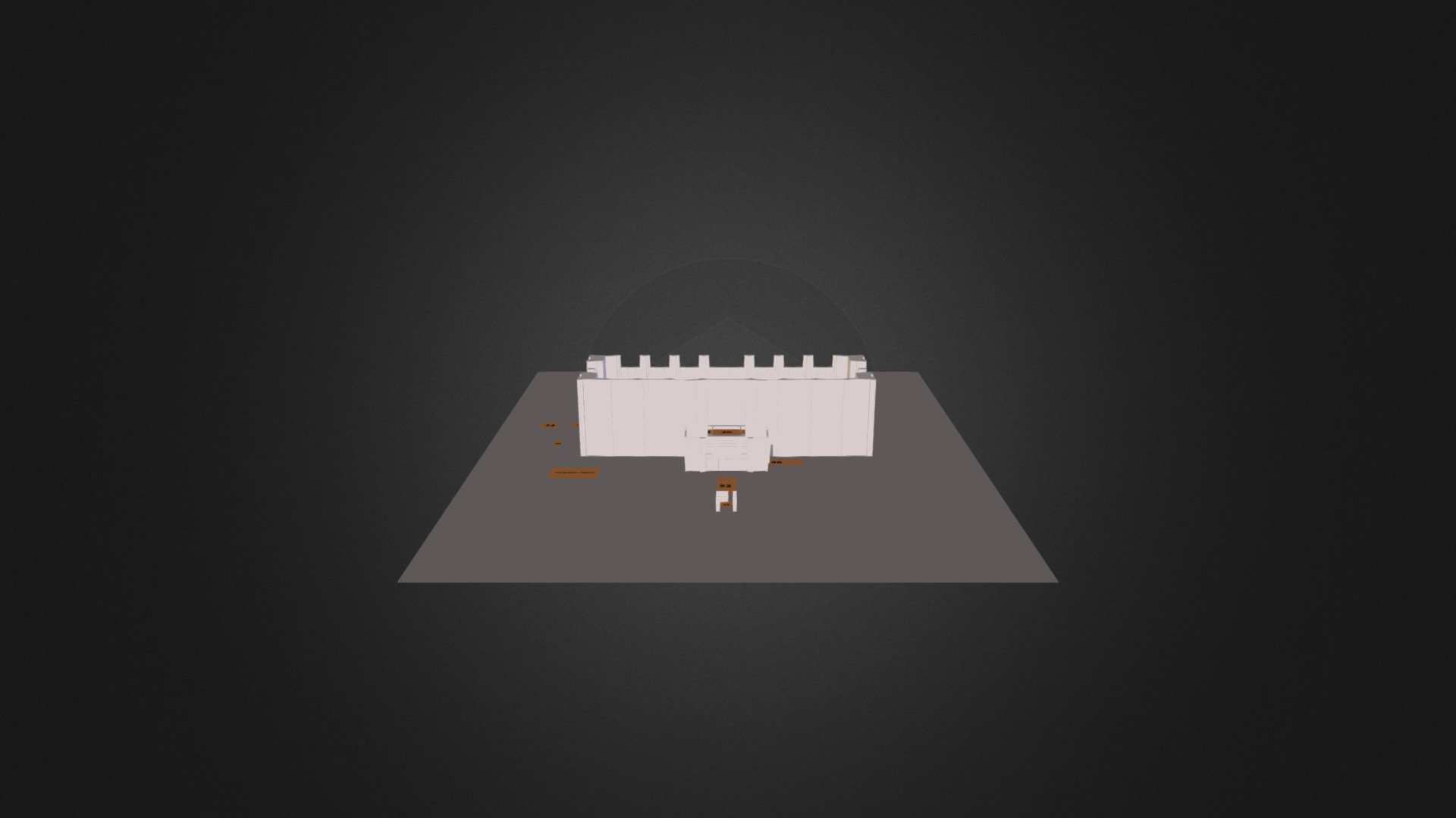 Layout Release 3 - 3D model by fairytalesarenice [53e619b] - Sketchfab