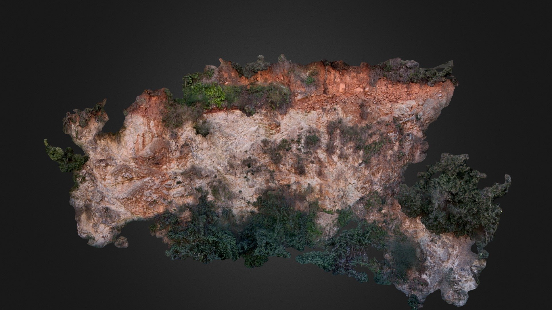 caldes - 3D model by GEOPS U-Paris-Saclay (@gouravour) [53e92a5 ...