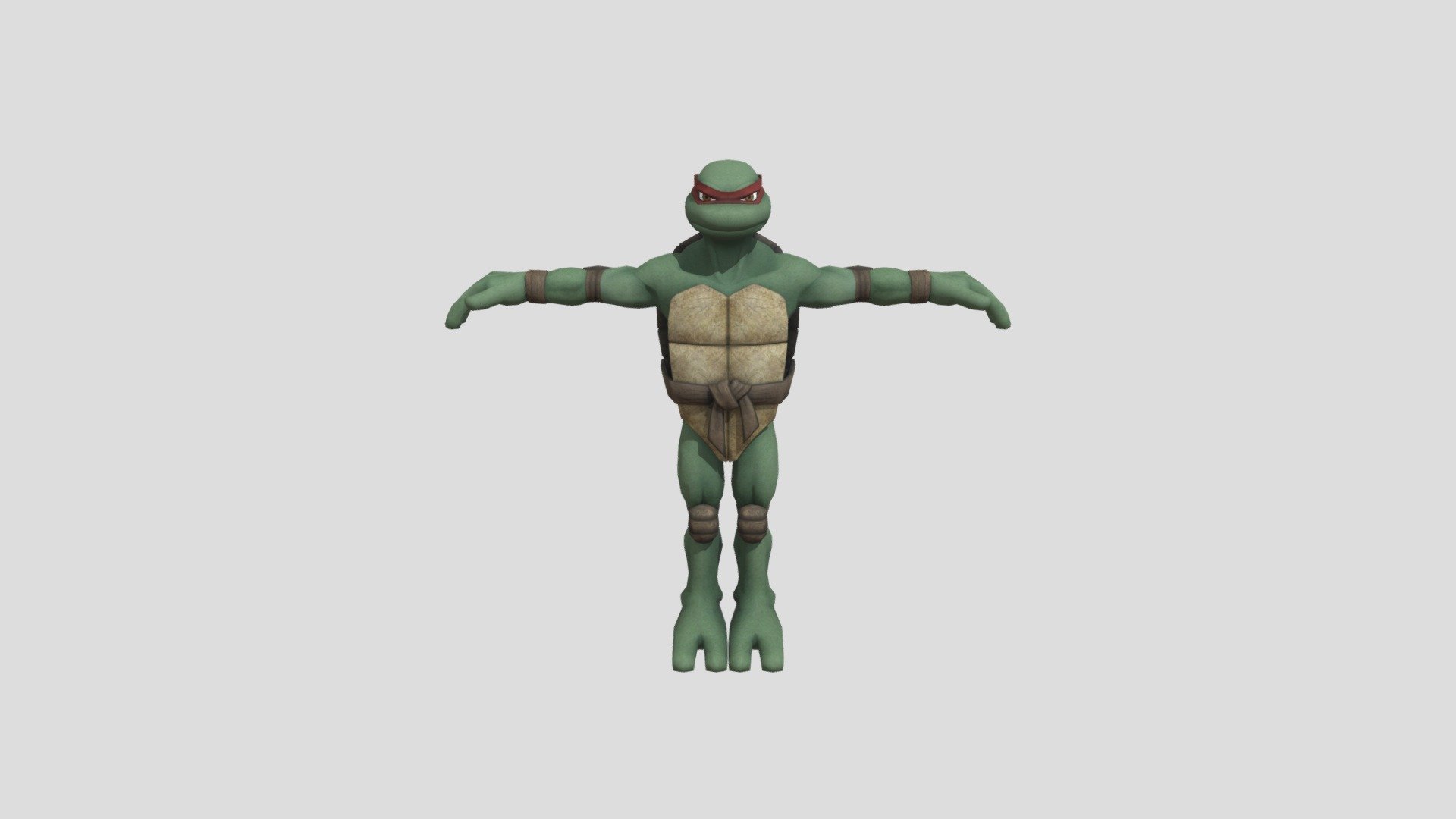 Raphael 2007 - Download Free 3D model by Scorpion4241 [53e9c78] - Sketchfab
