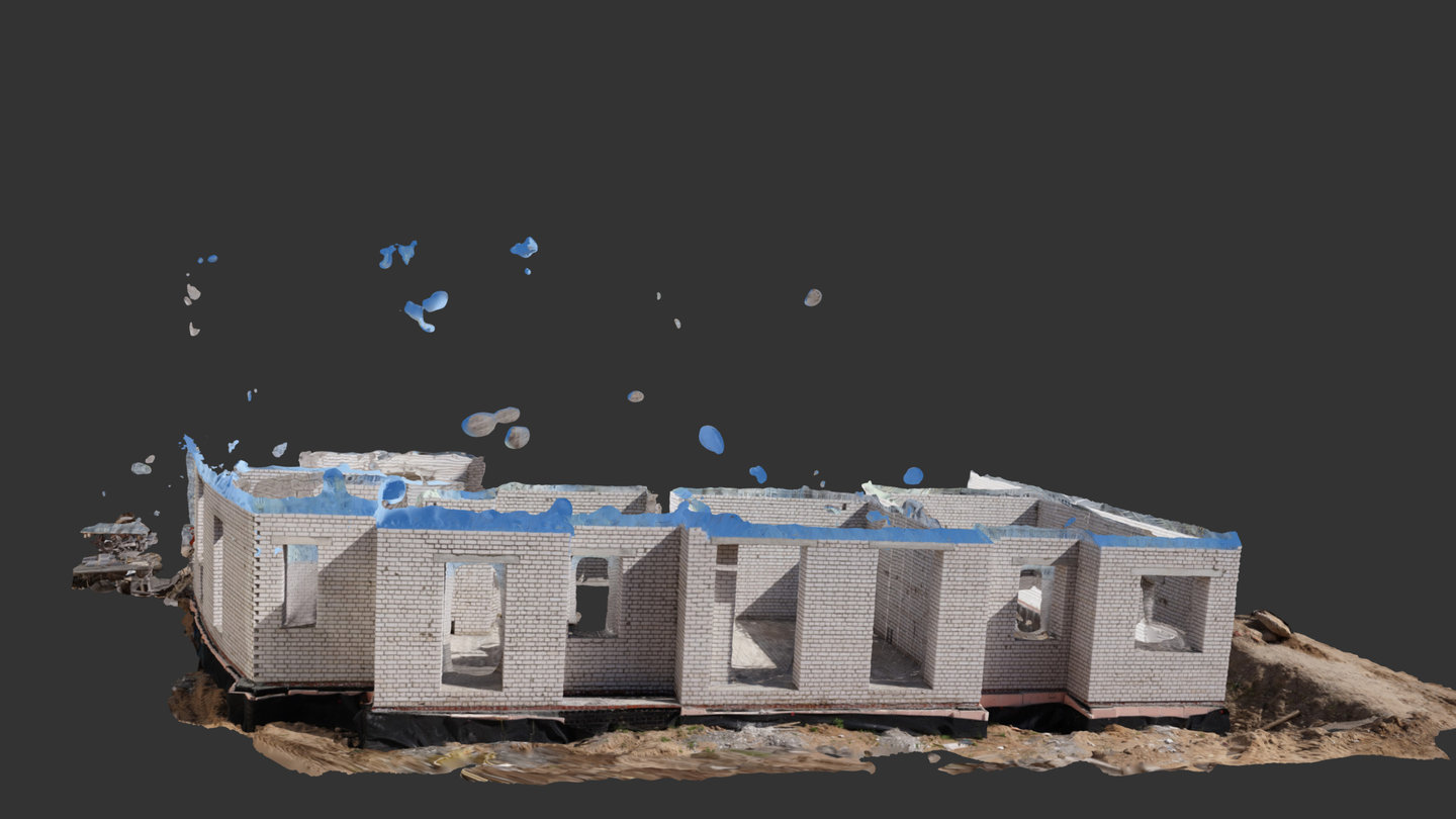 stroika - 3D model by metric (@metricplan) [53eaa52] - Sketchfab