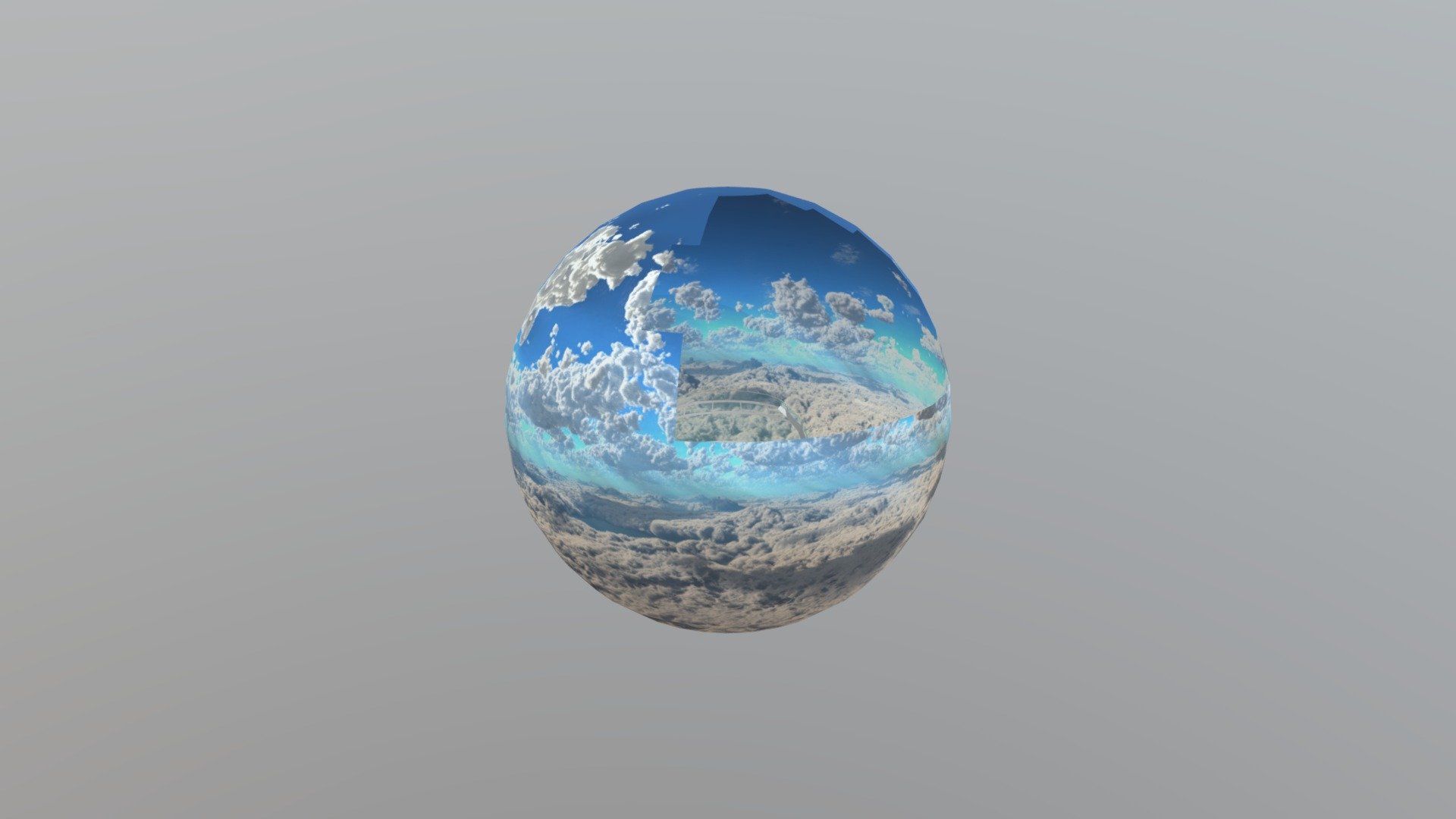 Sean 3d Model By Rayleong1999 [53eaca1] Sketchfab