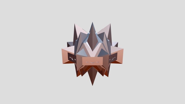 Detonator 3D models - Sketchfab