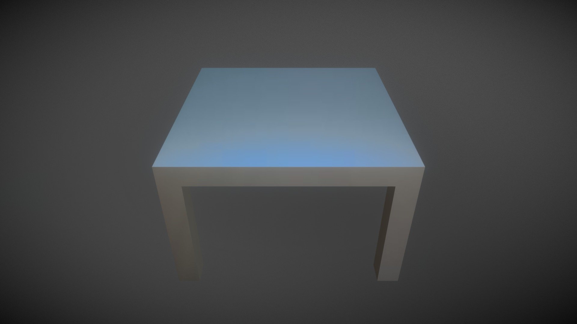 amazing table - 3D model by heya_ [53ed2aa] - Sketchfab
