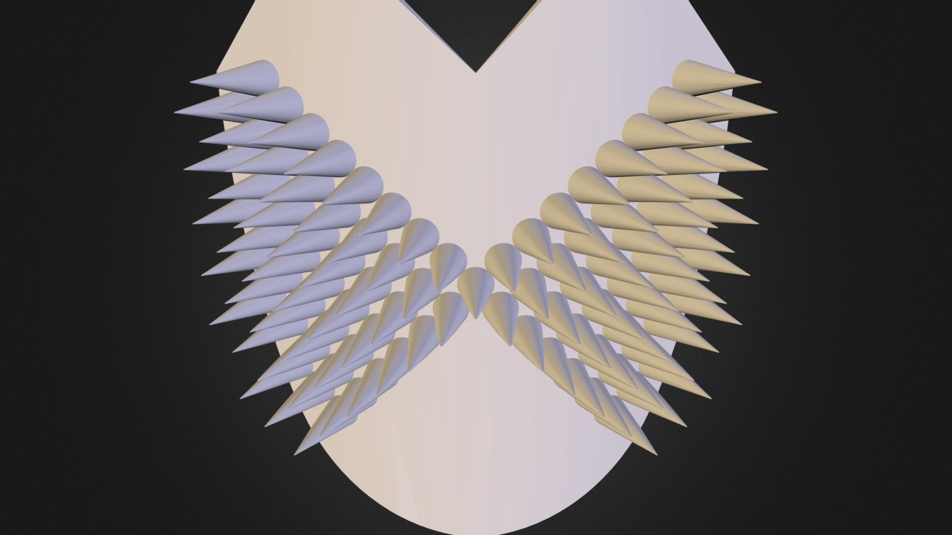 Shield - 3D model by lktea [53ed3c4] - Sketchfab