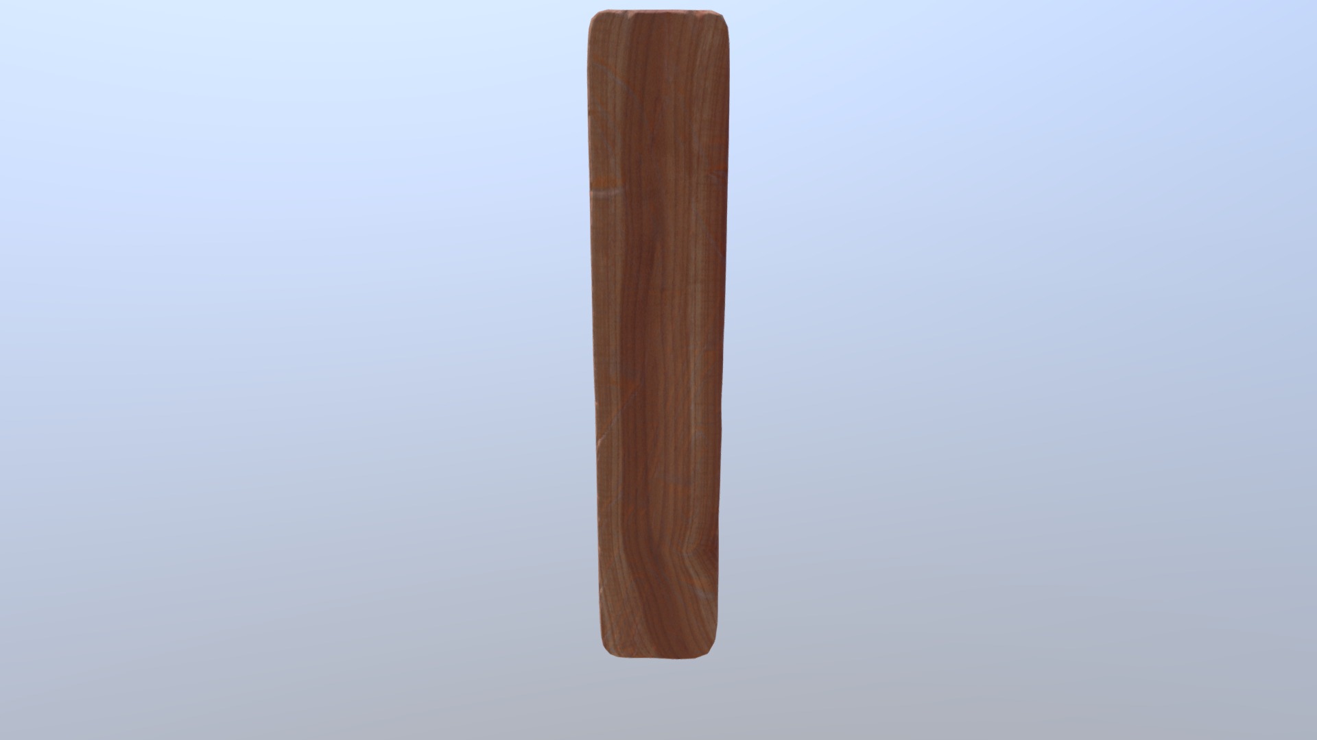wood plank 1 - 3D model by Ugo_Onejeme [53ed3de] - Sketchfab