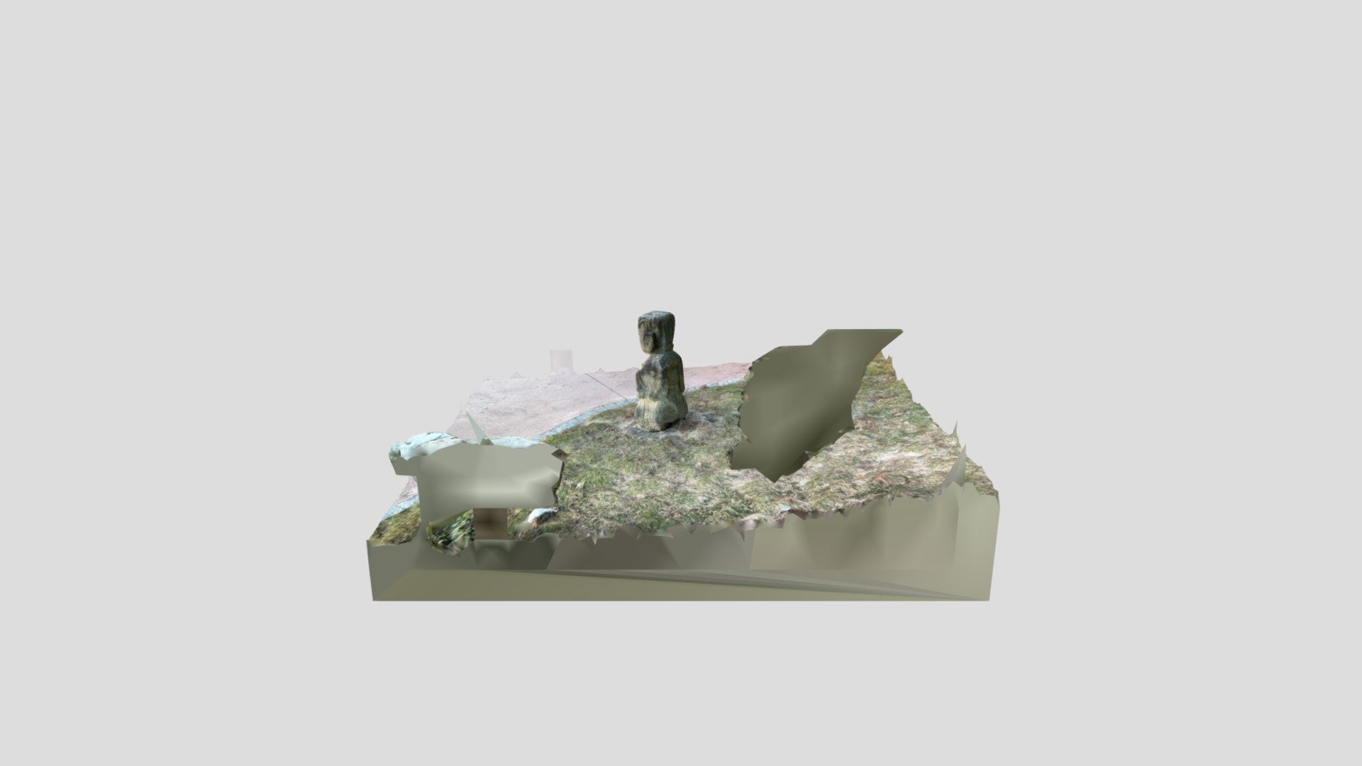 Man - Download Free 3D model by pooda37 [53ed5a2] - Sketchfab