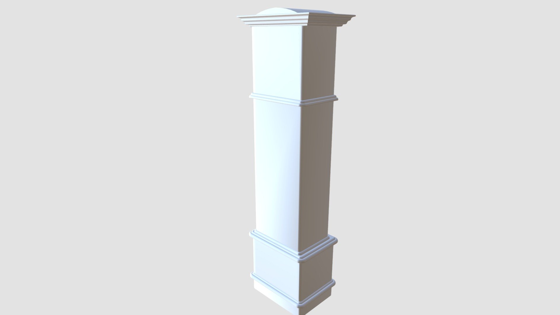 Classic furniture - Buy Royalty Free 3D model by Evermotion [53ed6b4 ...