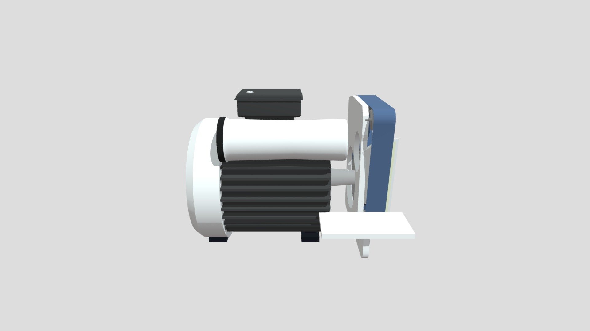 Курсовая Xyz Download Free 3d Model By Youcuber [53f0a52] Sketchfab