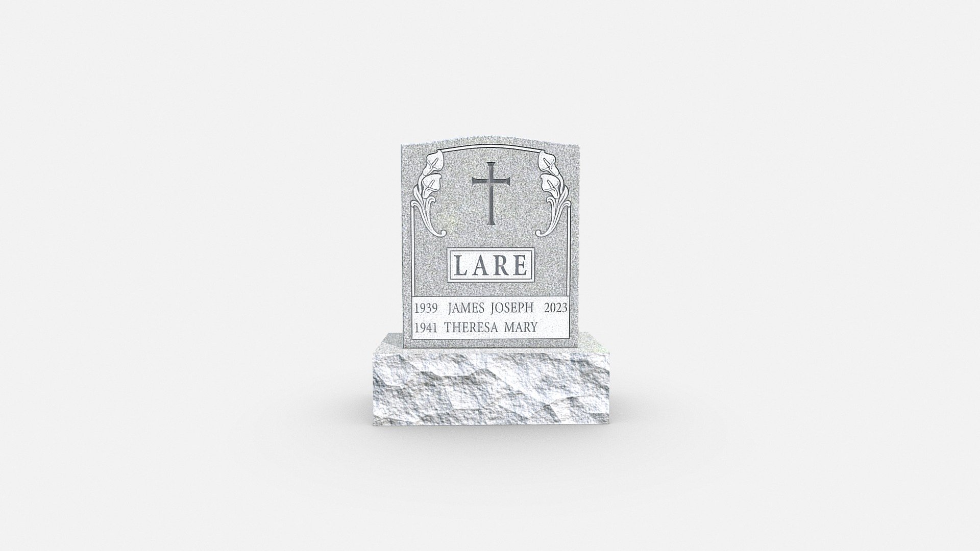 Lare DS1 #1508 - 3D model by SPEEDWAGON (@speedwagonteam) [53f0fa2 ...
