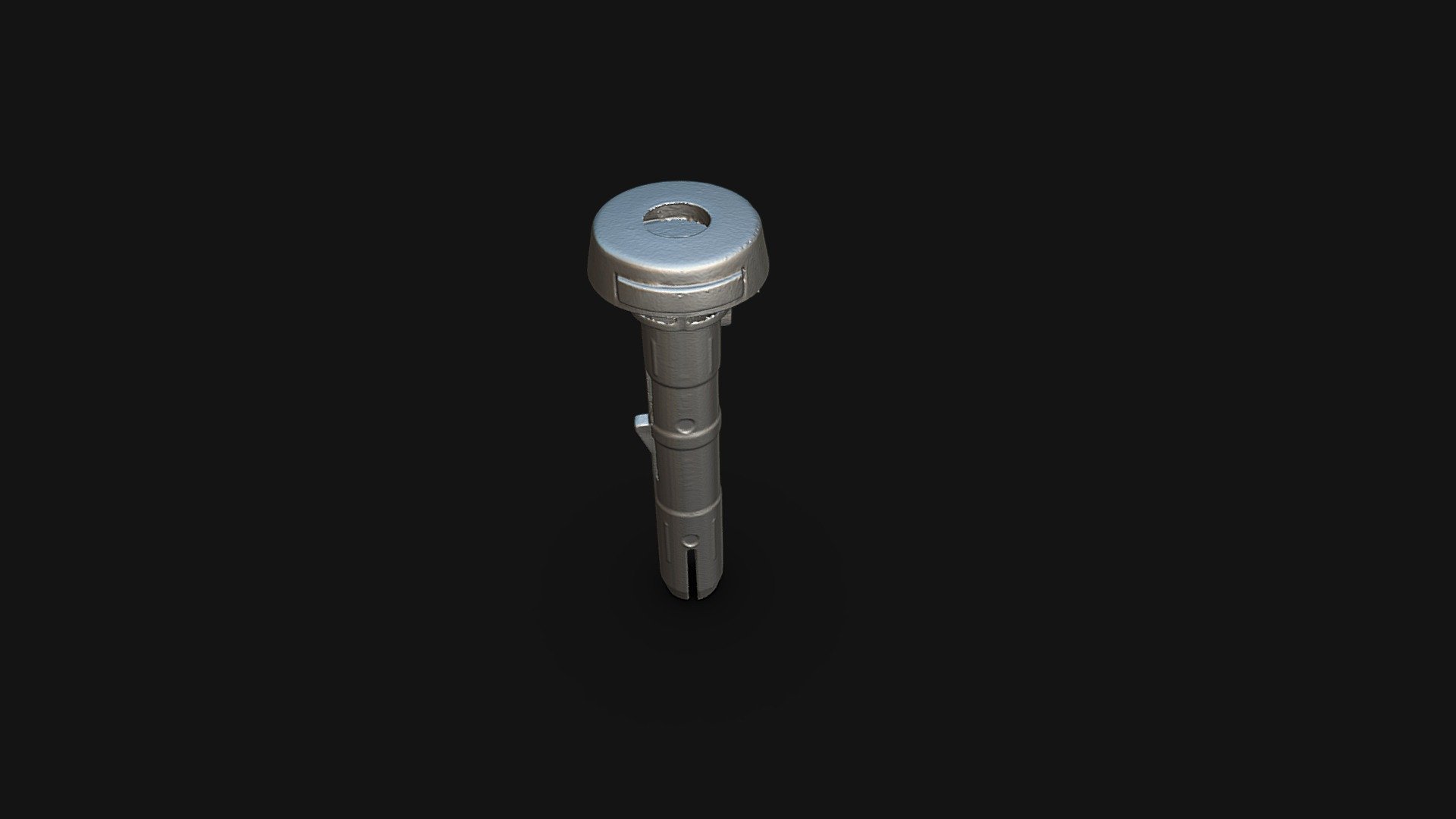 Headrest guide | UE11 - 3D model by MAD CAD LTD (@madcadltd) [53f26c3 ...
