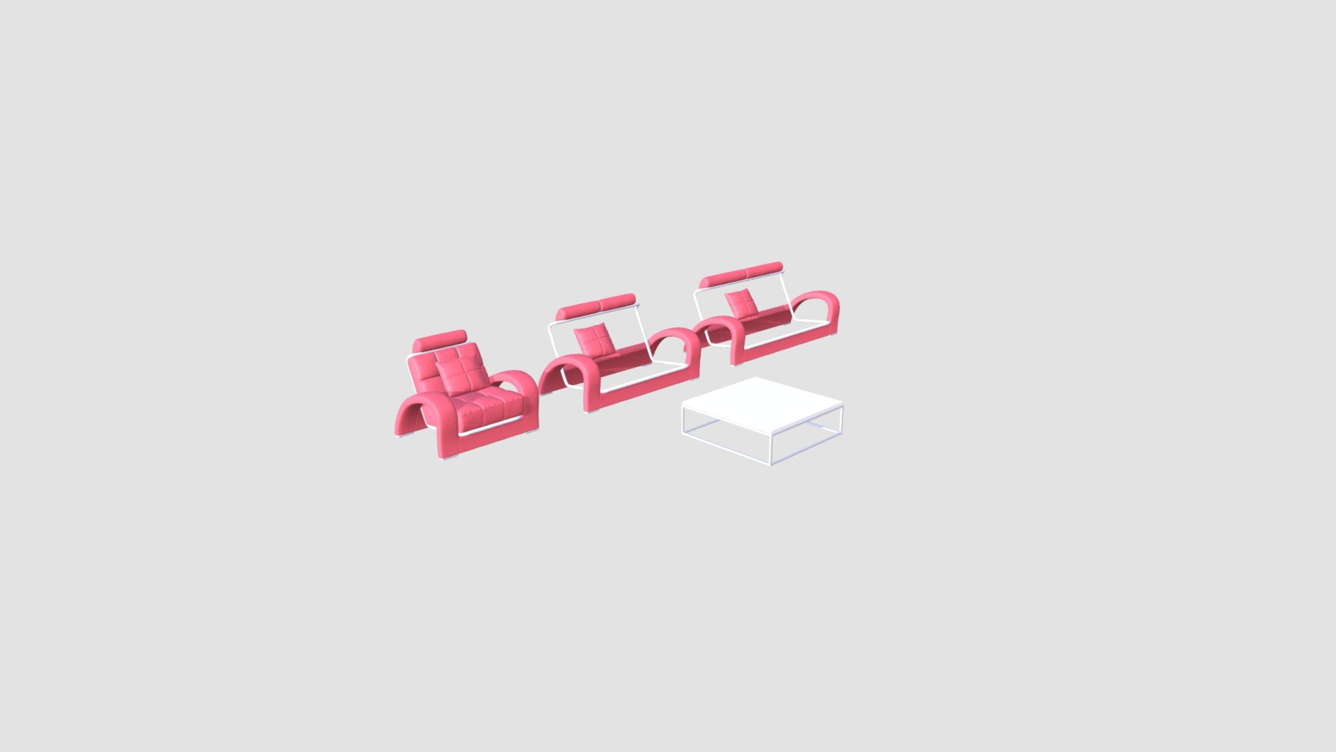 Set - Buy Royalty Free 3D model by Evermotion [53f5c1b] - Sketchfab Store
