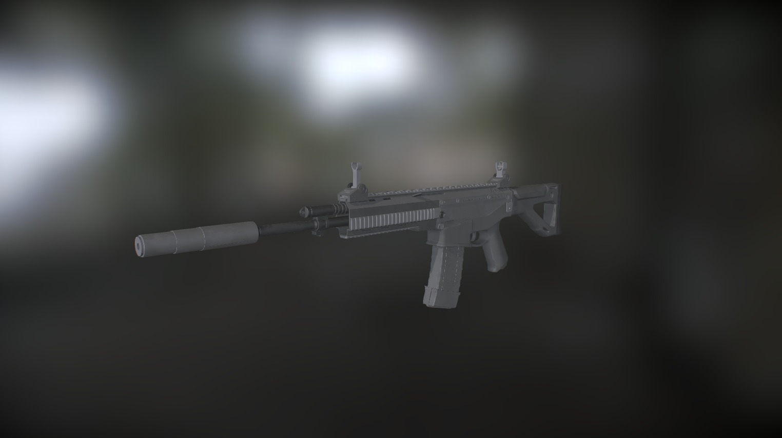 ACR Finals - 3D model by juanhelis7 [53f6104] - Sketchfab