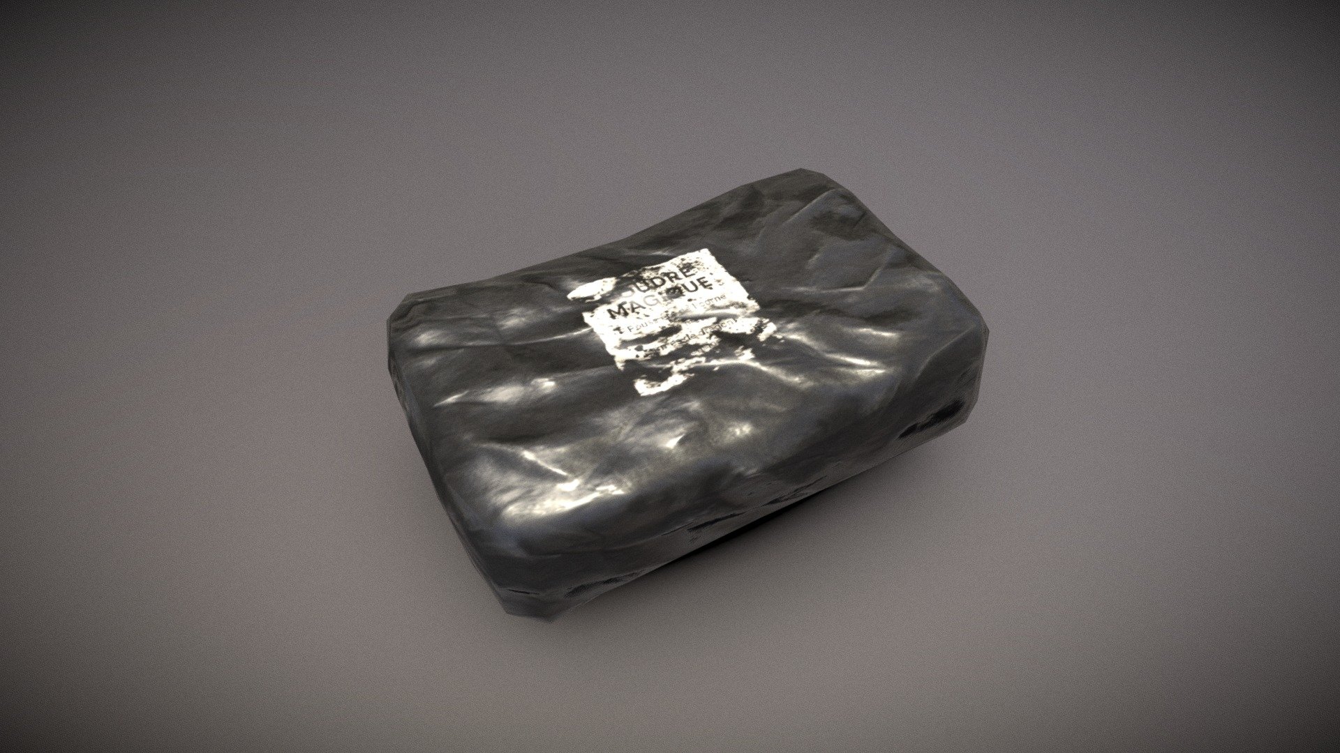 Coke Pack - Download Free 3D model by Alec (Dreams Creator ...